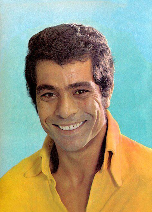 بهروز وثوقی از گذشته تاکنون؛ ستاره همیشه روشنی که «فشن آیکون» زمانه بود ...