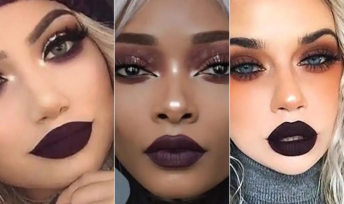 این رژلب‌های تیره زیبایی شما را تضمین می‌کنند؛ رژلب مناسب‌تان را درست ...